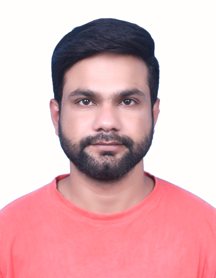 Daniyal Hussain - IMM