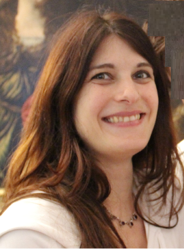 Anna Miriam Benini - IMM