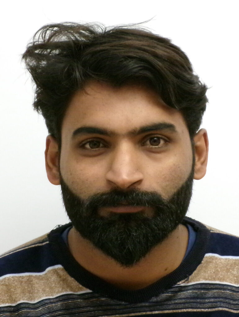 Muhammad Awais - IMM