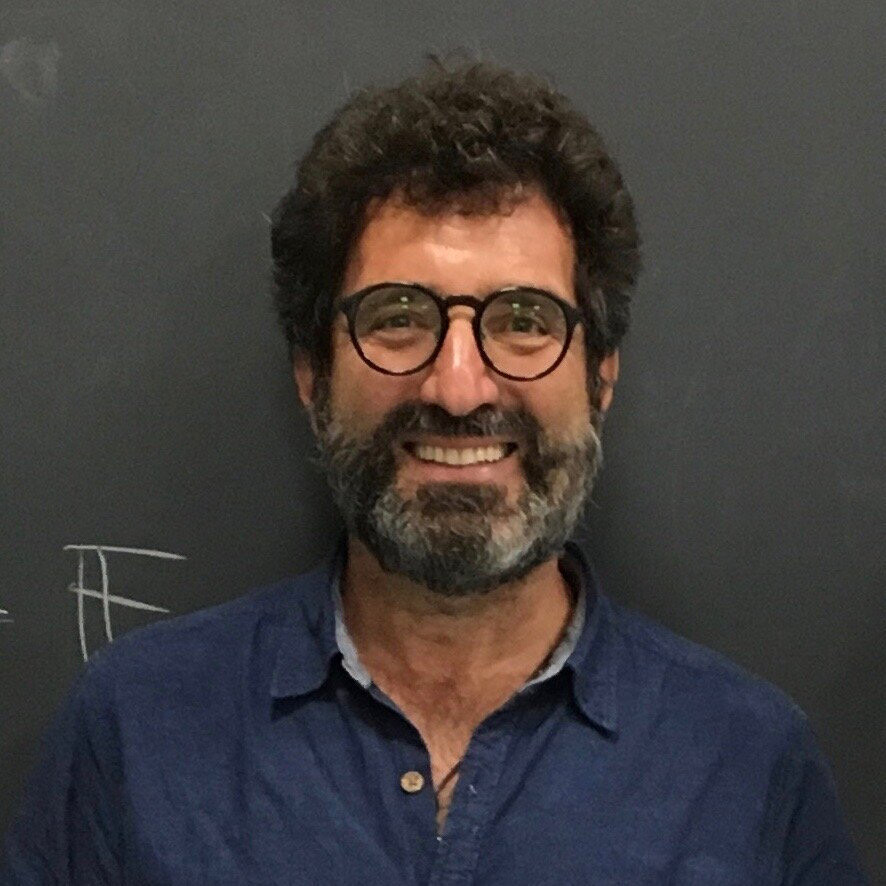 Stefano Luzzatto - IMM