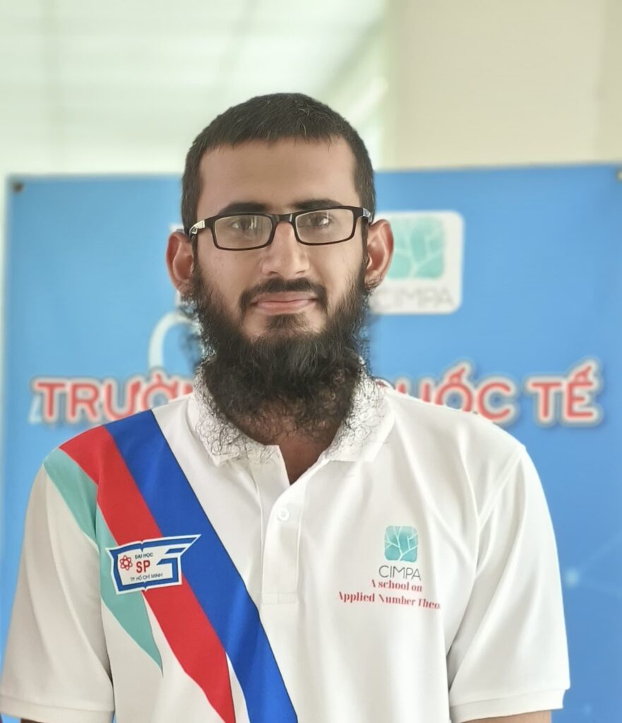 Muhammad Usama - IMM