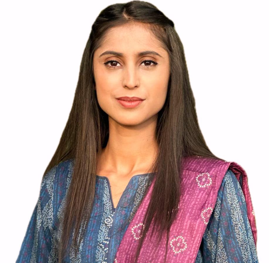 Amtul Hadi Bint E Khalid - IMM