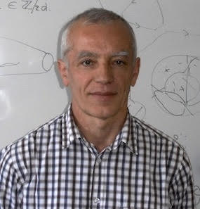 Christian Blanchet - IMM