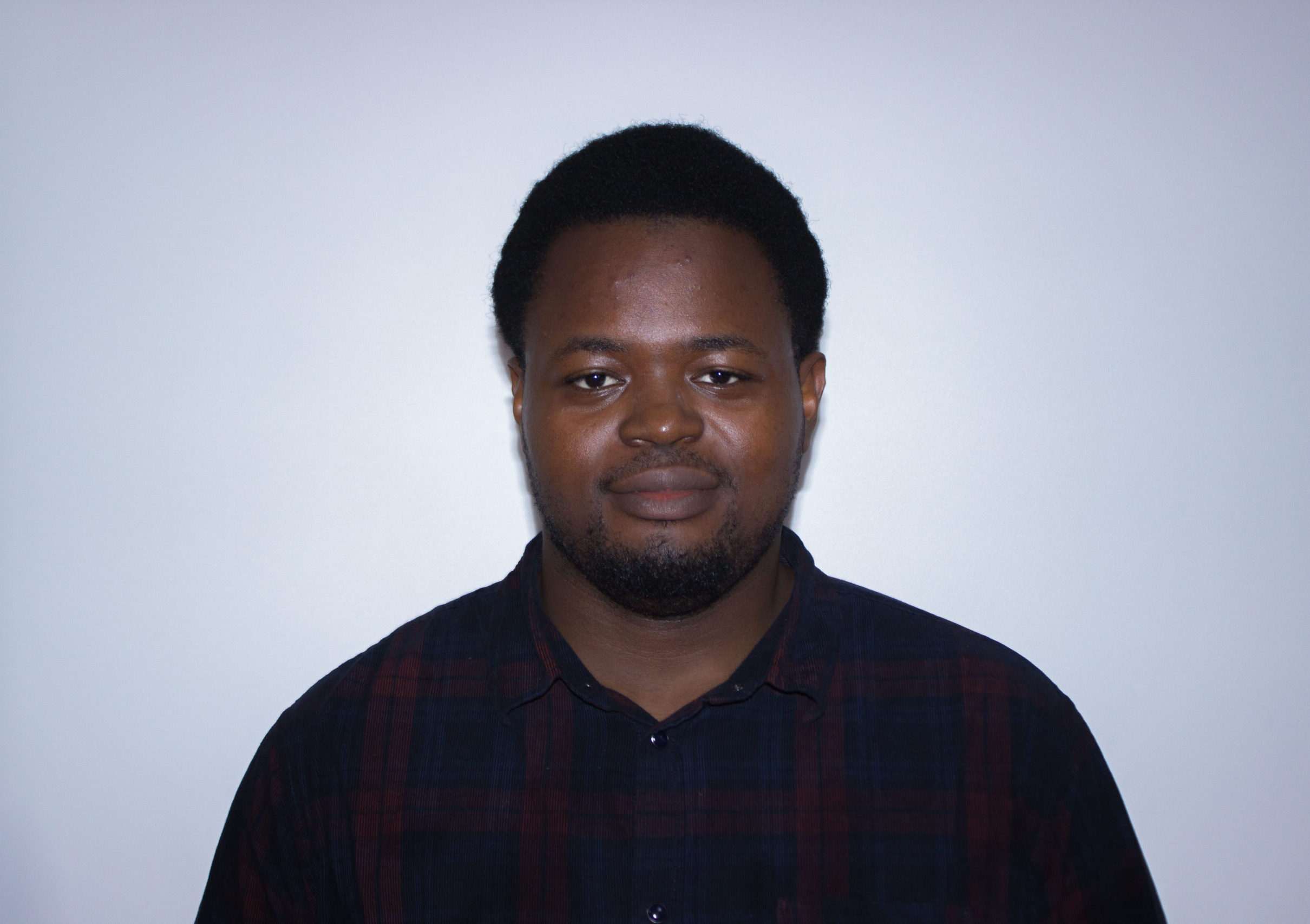 Akerele Segun Olofin - IMM
