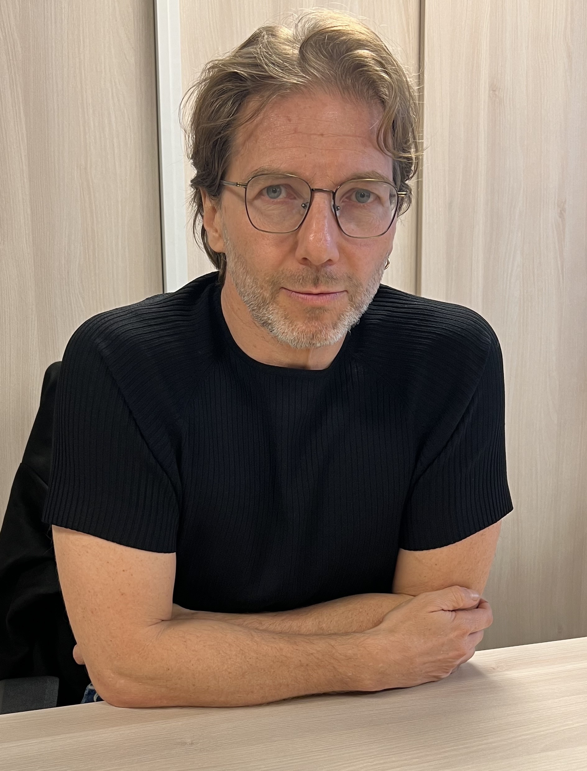 Yacine Chitour - IMM