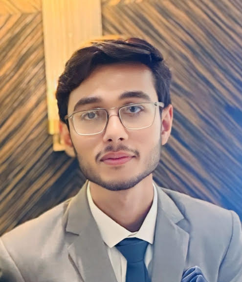 Muhammad Haseeb - IMM