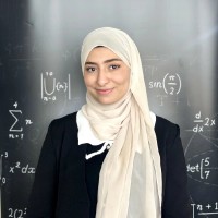 Tasnim Boudjana - IMM