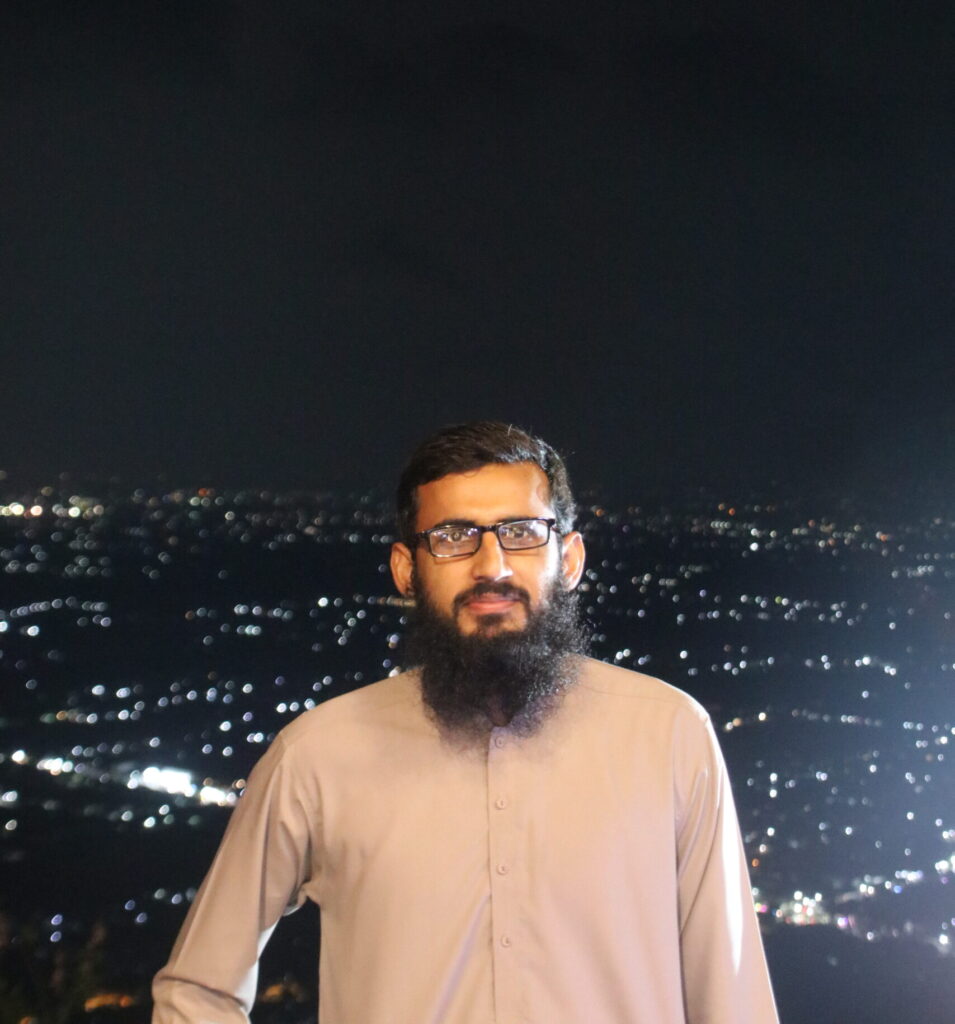 Muhammad Usama - IMM